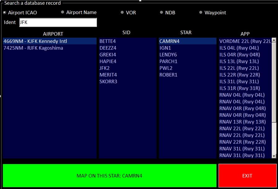 V3.27 – December – FS Instructor
